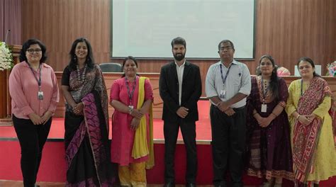 Cigniti Convocation Program Mgit