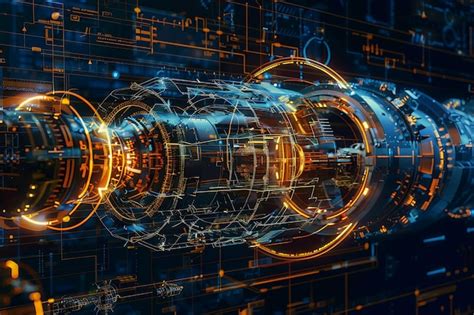 Aidriven Engineering Simulation Platform Modeling Complex Structure System Testing Optimization