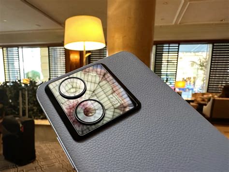 Xiaomi T Pro El Primer Smartphone De La Marca Con TB De Almacenamiento Ya Disponible En