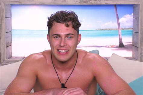 What Is The Eagle Sex Position And How Does Curtis From Love Islands