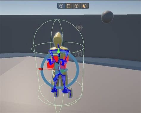 3d Character Movement Tools Techniques And Essentials