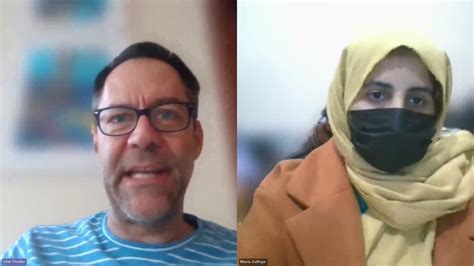 Olaf Thielke On Linkedin Clean Architecture With Olaf And Maria Zulfiqar Part 1 Session 24 01 24