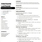 How can I optimize my resume for Customer Service or Technical Support jobs? : r/resumes