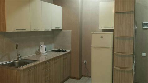 ბაკურიანი რეზიდენსი ბაკურიანი