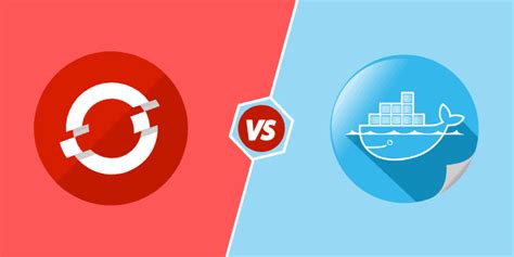 OpenShift Vs Docker What S The Difference