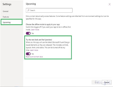 New Look And Feel For Model Driven Appspreview Microsoft Dynamics
