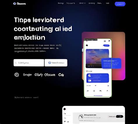 Hilongjwscreen Ui Detector Run With An Api On Replicate
