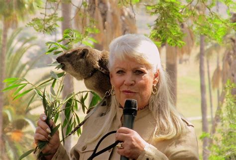 Who Is Joan Embery All About The American Author