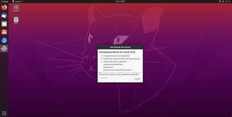 upgrading ubuntu at the speed of light r ubuntu