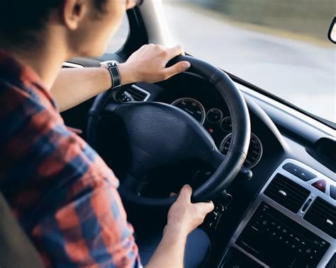 Know Labs Steering Wheel Sensors Aim To Reduce Impaired Driving The Automotive Data