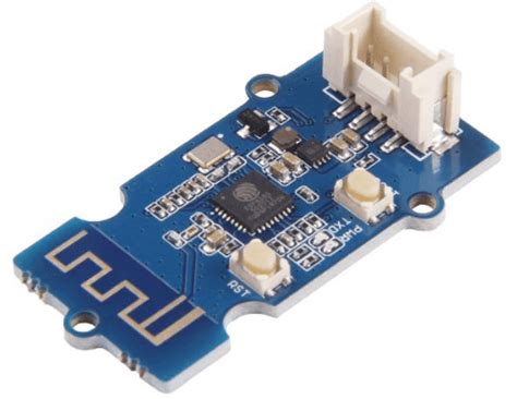 Arduino Communication Peripherals Uart I C And Spi Latest Open Tech From Seeed Artofit