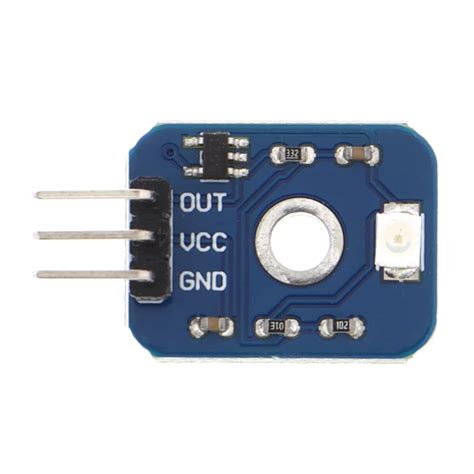 Buy UV Sensor Budget For Arduino Cheap Online Funduinoshop