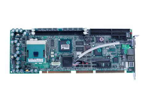 Pentium 1 Processor