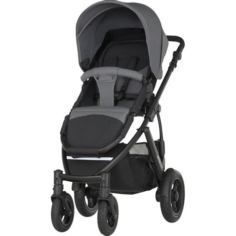 Köp Britax Smile 2 Paket på babyland.se