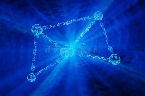 Spherical Nodes Stock Illustrations 72 Spherical Nodes Stock