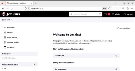 How To Install Configure And Setup Jenkins On Ubuntu Linux Genie