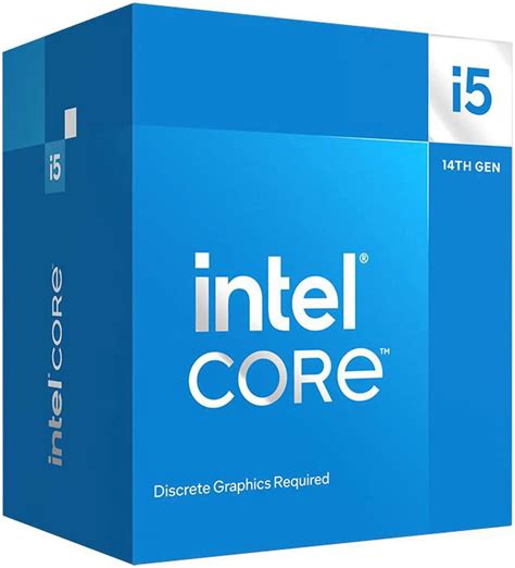 Intel Core I F Core I Th Gen Raptor Lake Core P E Lga W None Integrated
