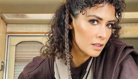 Skeleton Crew Lattrice Yasmine Al Massri Rivela Di Aver Interpretato