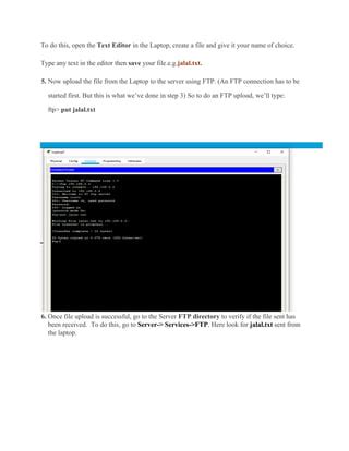 File Server PDF