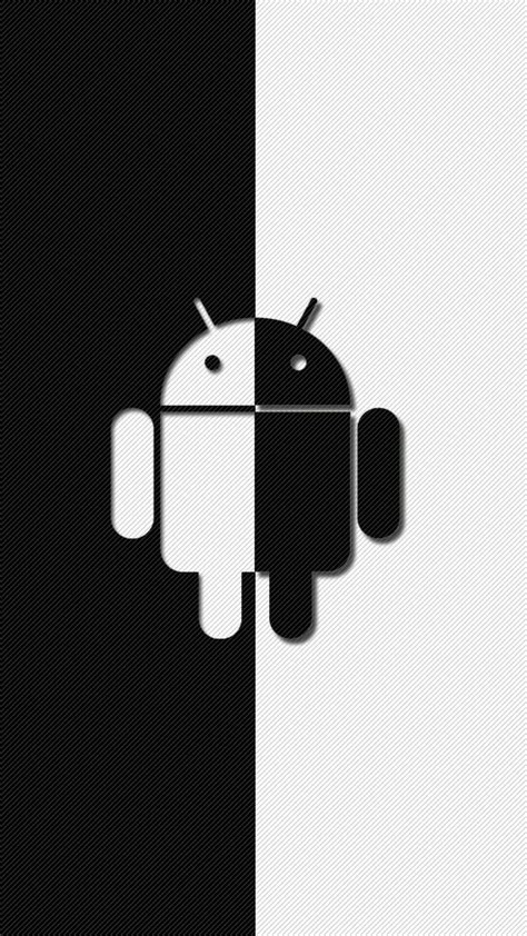 Black And White Android Wallpapers Top Free Black And White Android