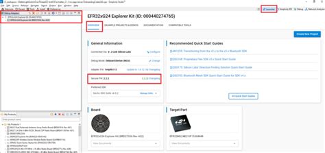 Silicon Labs Community