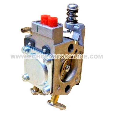 Echo Cs 370 Carburetor A021001891 Oem Genuine Part