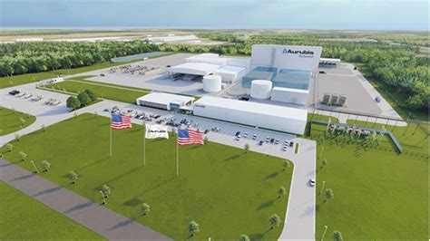 Aurubis зэс хайлуулах үйлдвэрт 700 сая ам долларын хөрөнгө оруулна