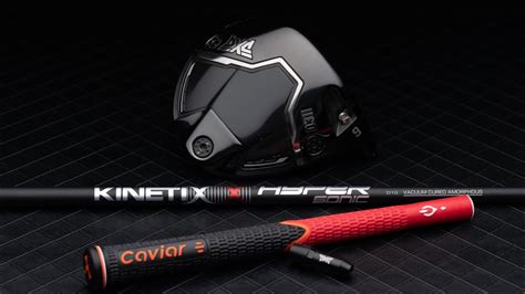 Pxg 드라이버 블랙 옵스black Ops 장타 세팅 및 샤프트 교체 패더슨 하이퍼소닉 Youtube