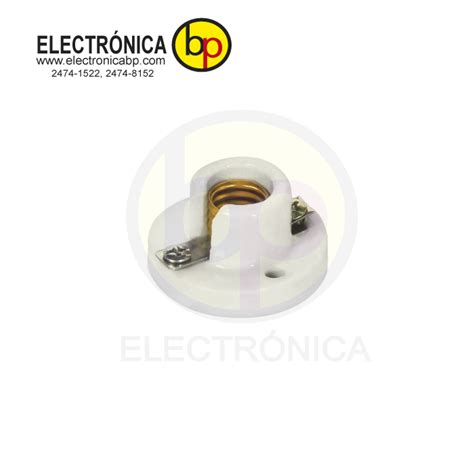 SOCKET 12 Electrónica BP