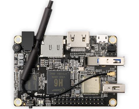 Orange Pi Lite2 Orangepi