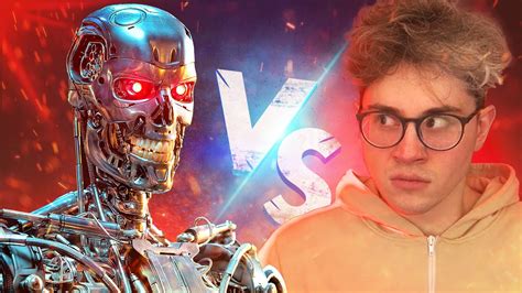 Я ПОБЕДИЛ ИСКУССТВЕННЫЙ ИНТЕЛЛЕКТ в Apex Legends Youtube