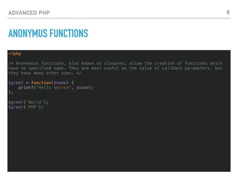 08 Advanced Php Burningkeyboards Ppt