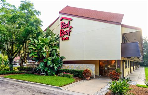 Tampa Red Roof Inn