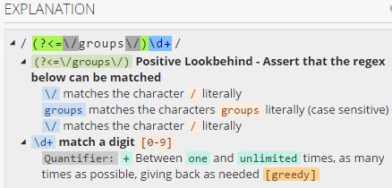 Regex Extract Numeric Part Of String In MySQL Stack Overflow