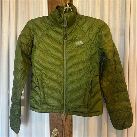 The North Face Jackets And Coats The North Face Summit Series Green