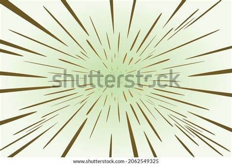 Fast Speed Warp Vector Illustration Stock Vector Royalty Free