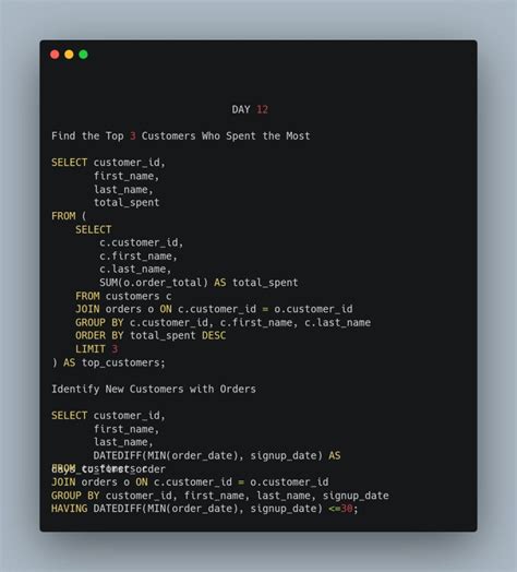 John Confidence Bello On Linkedin Sql Datascience Dataanalytics