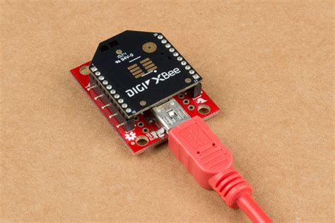 Wireless Rc Robot With Arduino And Xbees Sparkfun Learn