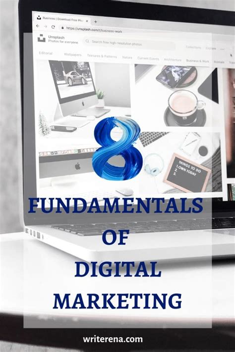 Are You Clear On The Fundamentals Of Digital Marketing