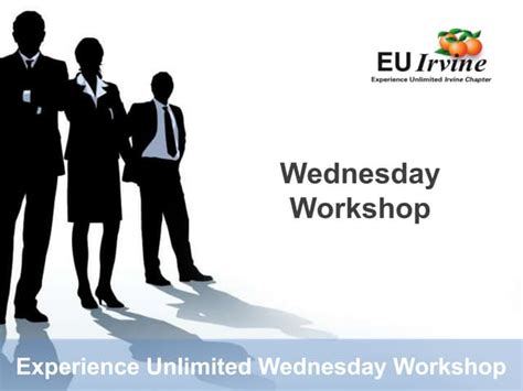 Networking Class Ppt