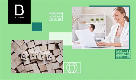 What Is Data Enrichment Definition And Examples Blend