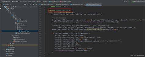 springboot3 xx集成xxl job（xxl job admin extend版本） xxl job springboot3 csdn博客