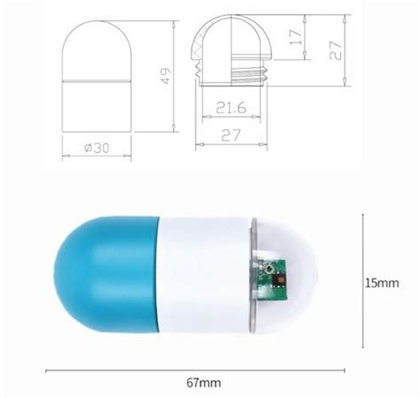 Preview Blue Pill Von Heltec Cube Cells Stefan S WebBlog