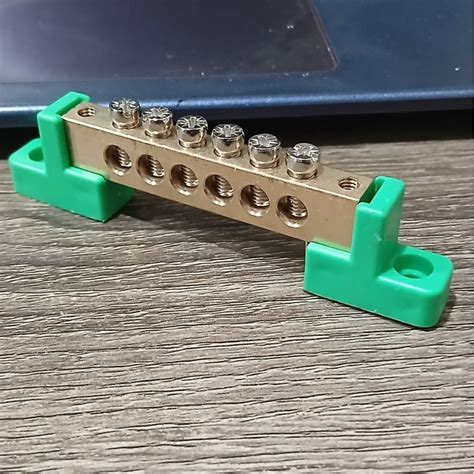 Terminal Grounding 6 Lubang Massa Waone Bengkel Online