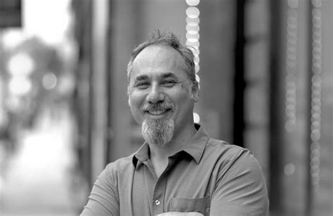 David Salamon Re Vision