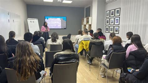 Семос Едукација On Linkedin 💡🚌 Караванот на знаење на Семос Академии пристигна на својата втора…