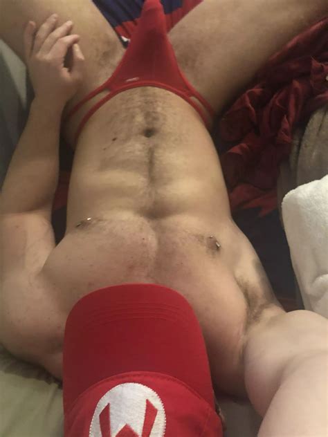 M Ario Nudes By Flashbohemia