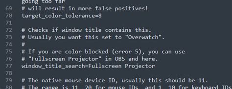 Please Help Me Issue 129 Jire Overwatcheat GitHub