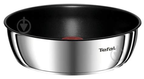 ᐉ Набор посуды Tefal Ingenio Emotion 13 предметов L897SD74 • Купить в ...