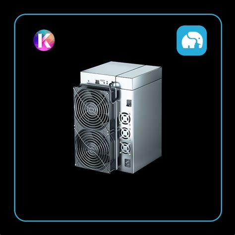 Kd6 Miner Computers And Tech Parts And Accessories Other Accessories On Carousell
